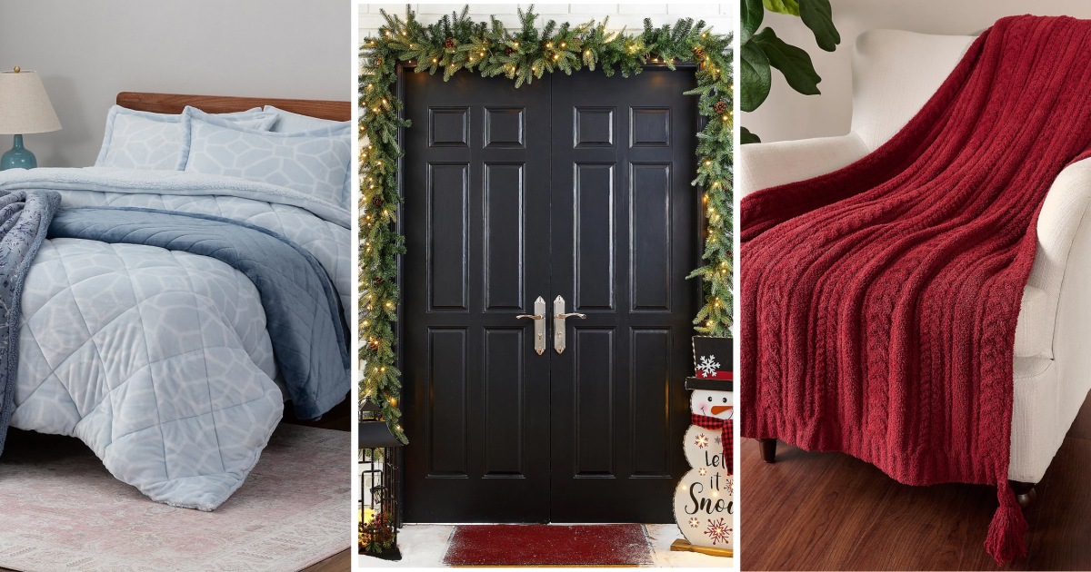 What to Shop During QVC’s Christmas in July Sale