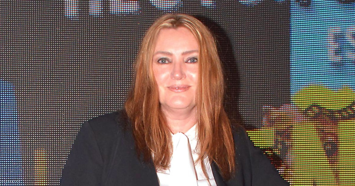Anna Ciocchetti rompe el silencio tras hospitalización de emergencia