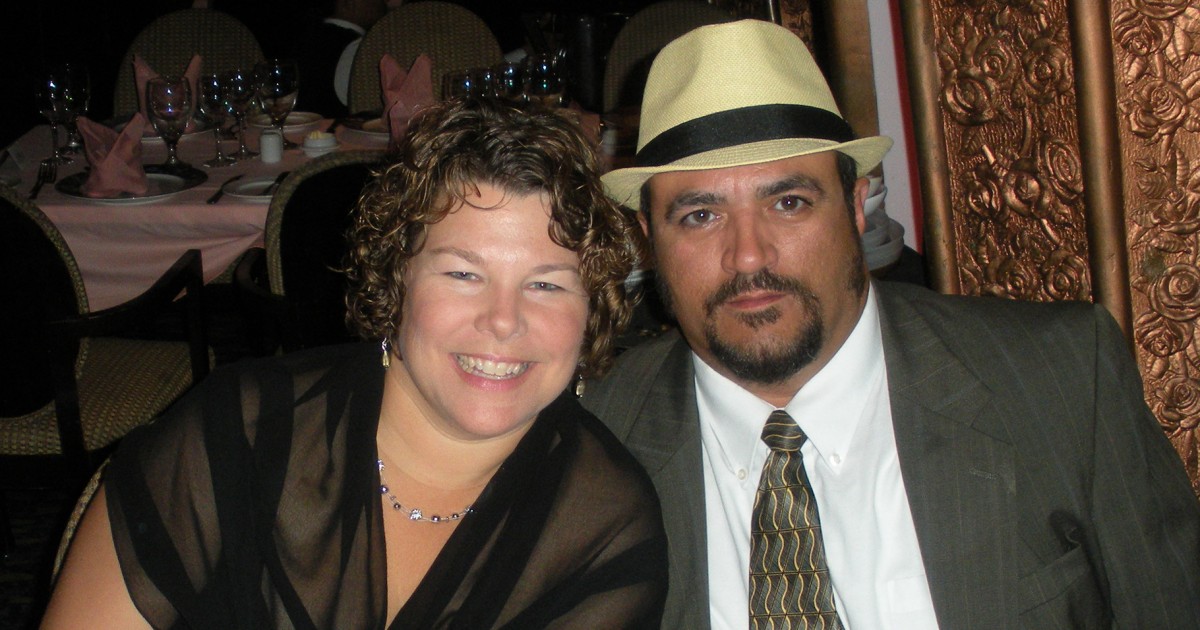 Felony Charges for Former Deputy in Betsy Faria Murder Case