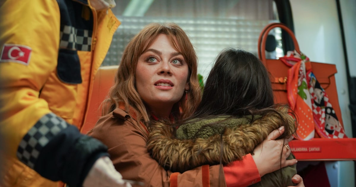 "Bahar: Esencia de Mujer": tráiler, fecha de estreno, elenco y trama ...