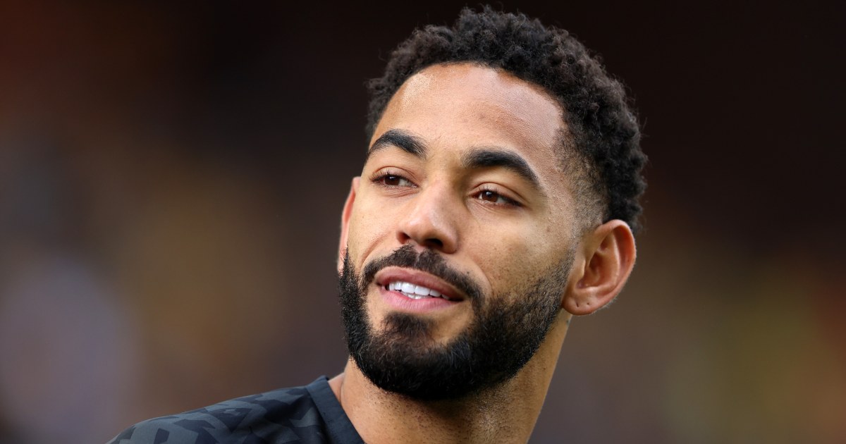 Matheus Cunha es el primer fichaje oficial del Manchester United