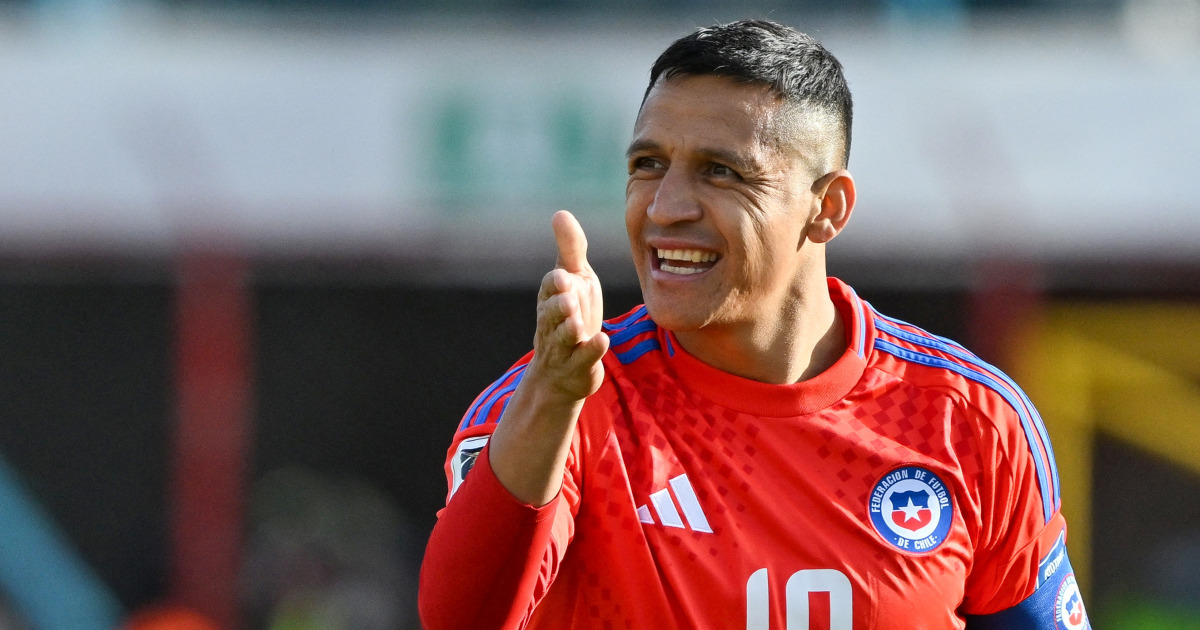 ¡Chile, primer eliminado de Sudamérica rumbo a la Copa Mundial 2026!