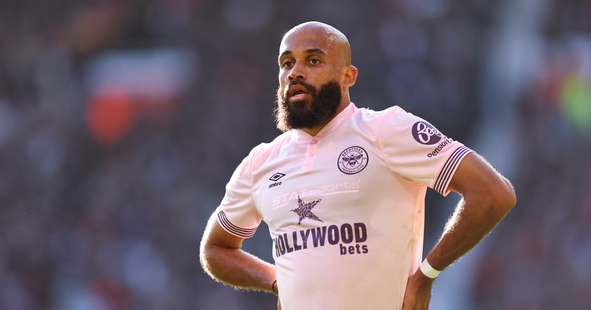La millonaria oferta que ofrece el Manchester United al Brentford por ...