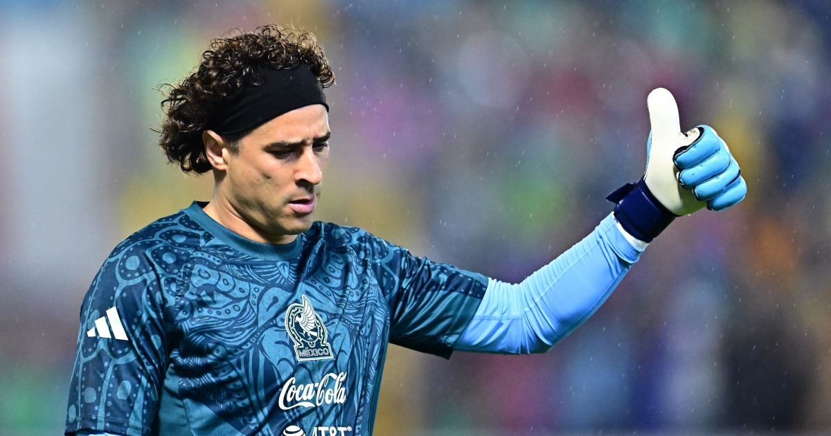 La opinión de Miguel Herrera que no deja bien parado a Guillermo Ochoa
