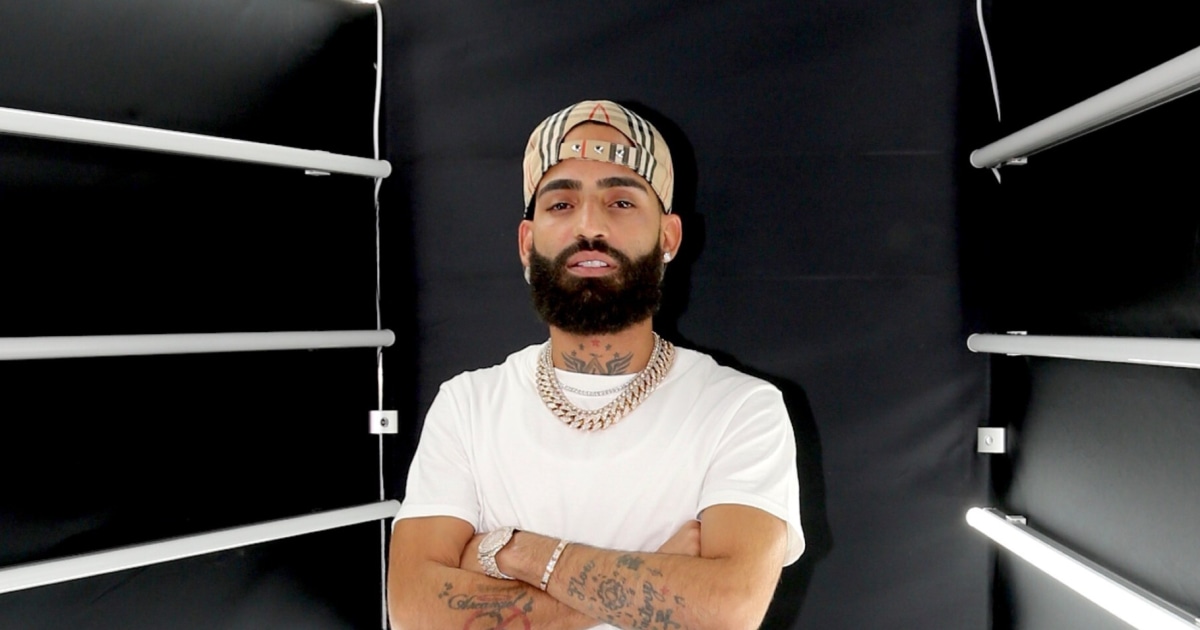 Arcángel regresa a la música con un disco que "salió del alma"