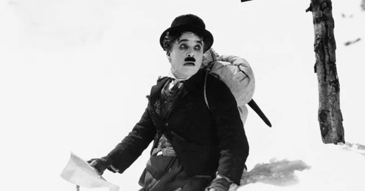 El clásico de Chaplin vuelve a los cines por su 100 aniversario