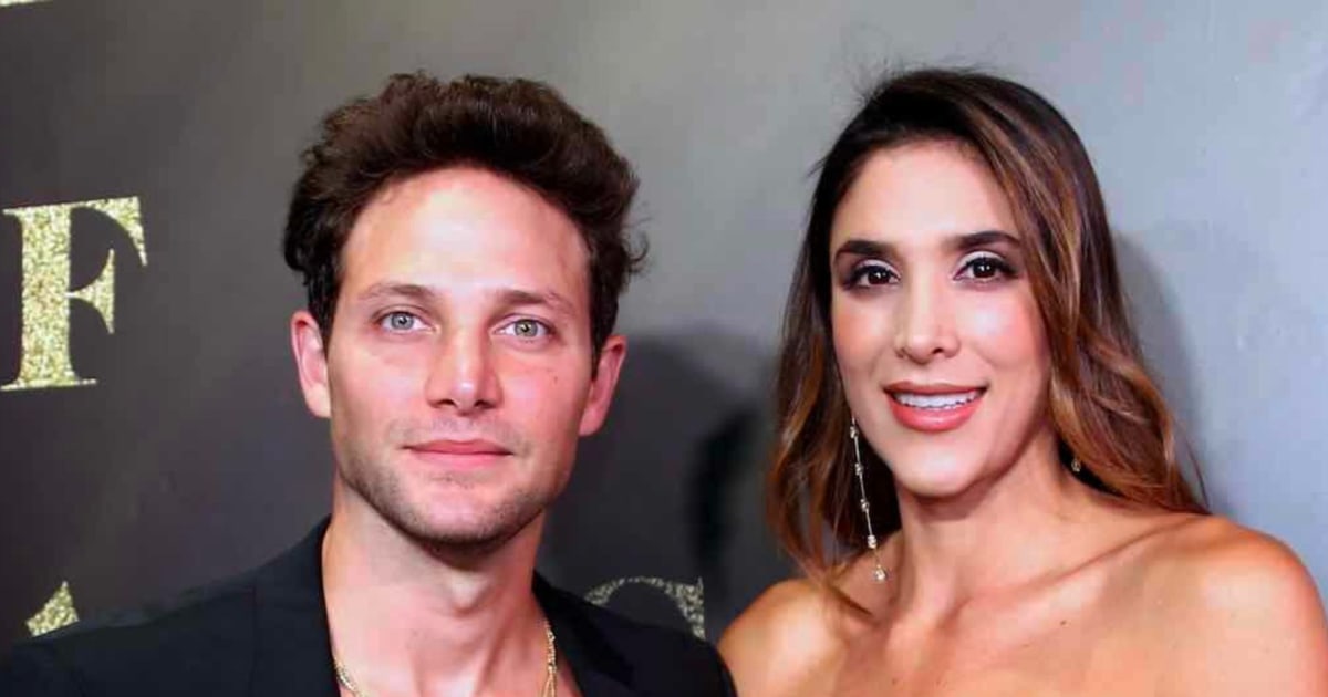 Gabriel Coronel revela detalles de su futura boda religiosa