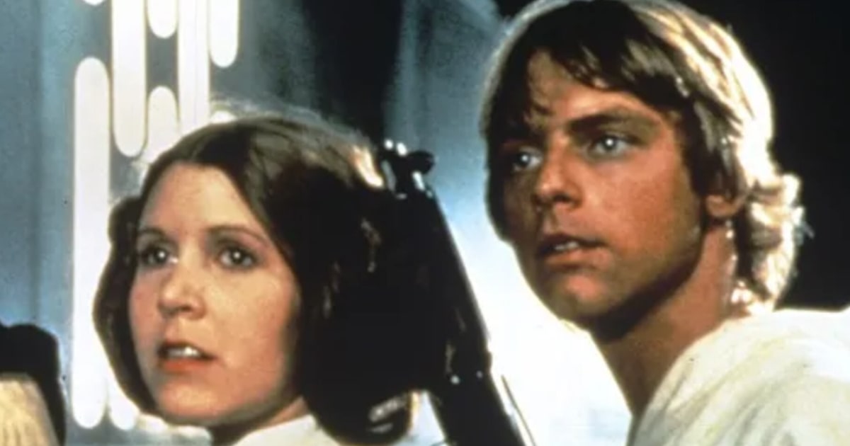 Mark Hamill agradece a George Lucas, pero deja Star Wars
