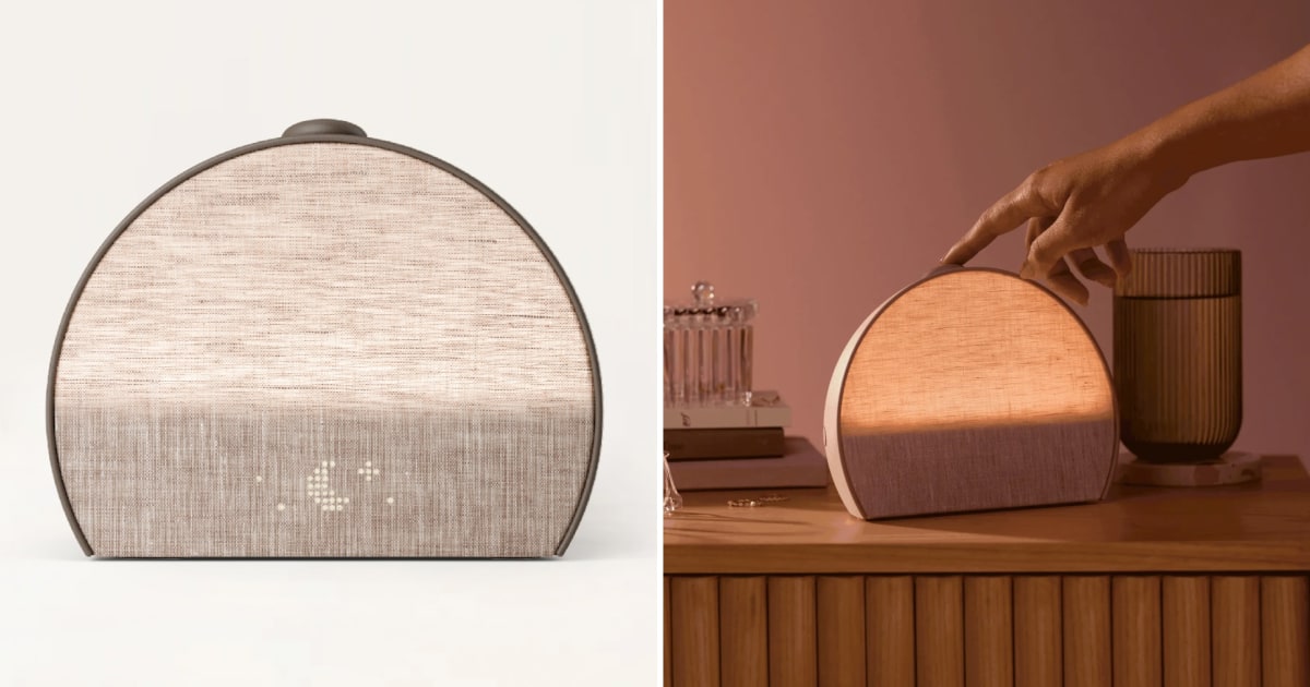 Hatch Alarm Clock Deal: Get the Restore 3 on Sale For Amazon Prime Day