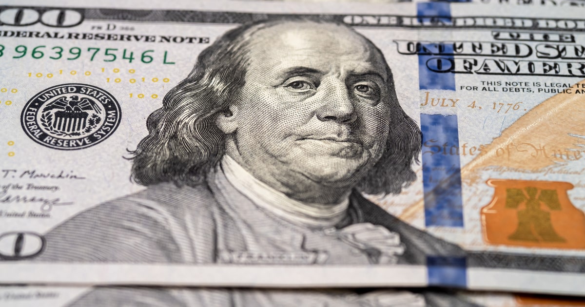 More Americans shift money from checking and savings to accounts with ...