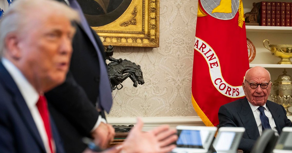 memeorandum: Rupert Murdoch should stand for free speech and fight ...