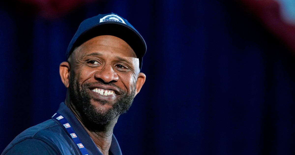CC Sabathia’s Hall of Fame road trip turns into 8-hour family adventure
