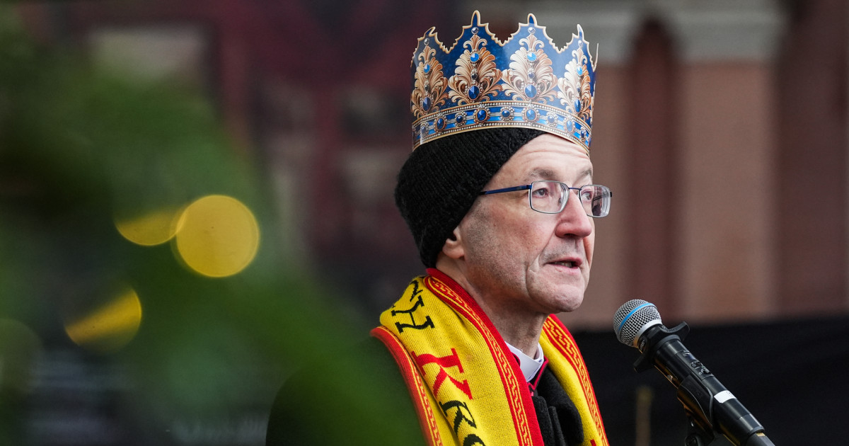 Polish archbishop asks Vatican to defrock priest accused of murdering ...