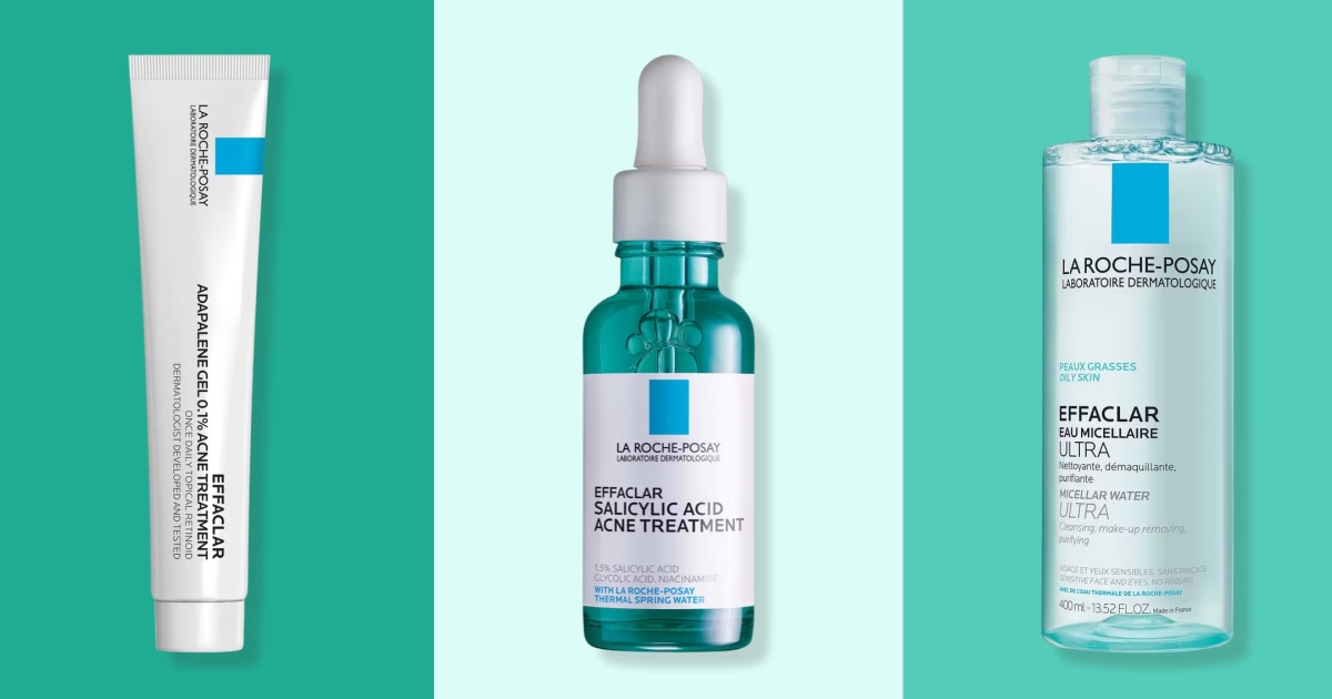 La Roche-Posay Sale at Ulta: Get up to 25% Off La Roche-Posay ...