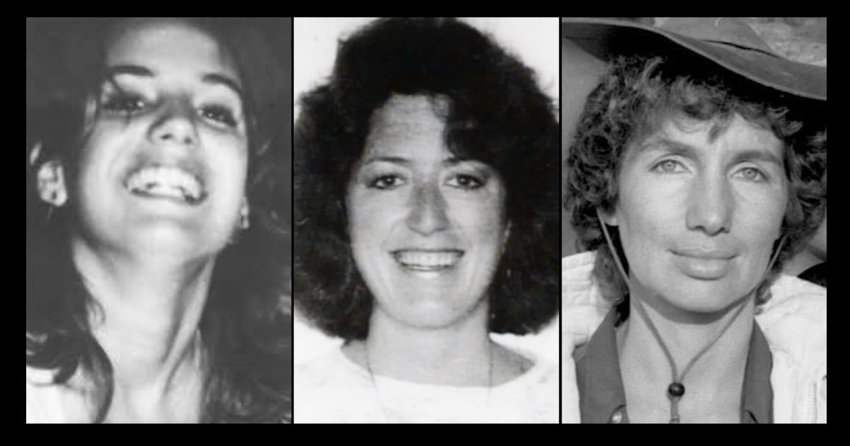 Retired Maryland investigator shares info on the Donna Lee Dustin ...