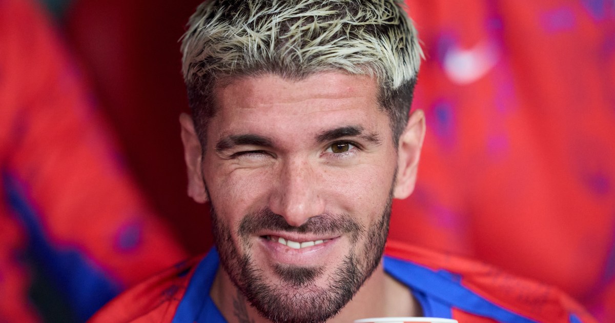 Rodrigo de Paul y Lionel Messi, todo listo para el reencuentro en Inter ...