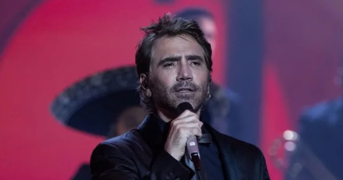 Alejandro Fernández donará a los damnificados por inundaciones