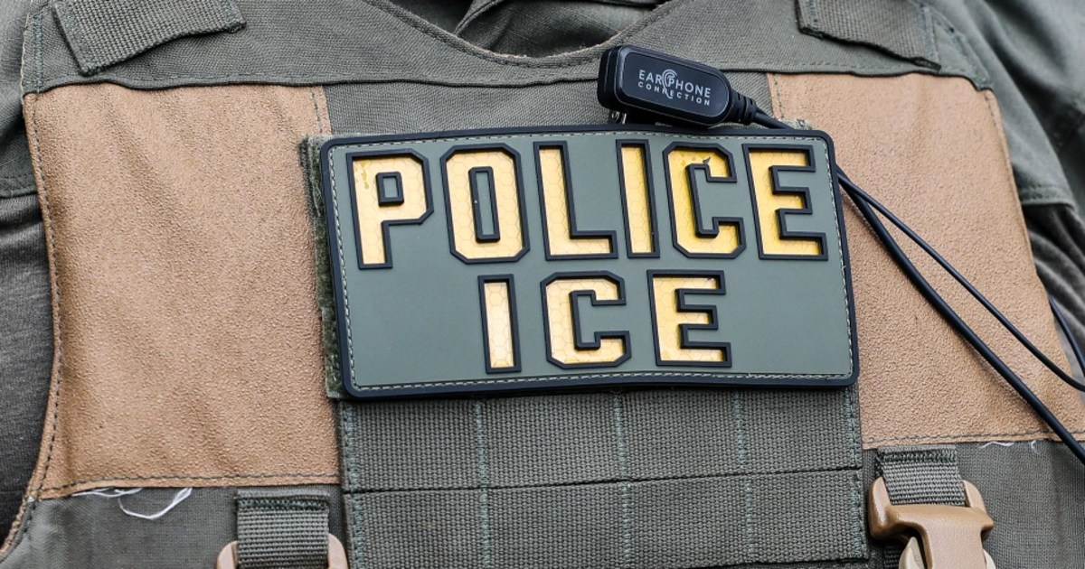 ICE deporta a tres niños estadounidenses a Honduras con sus madres: uno ...