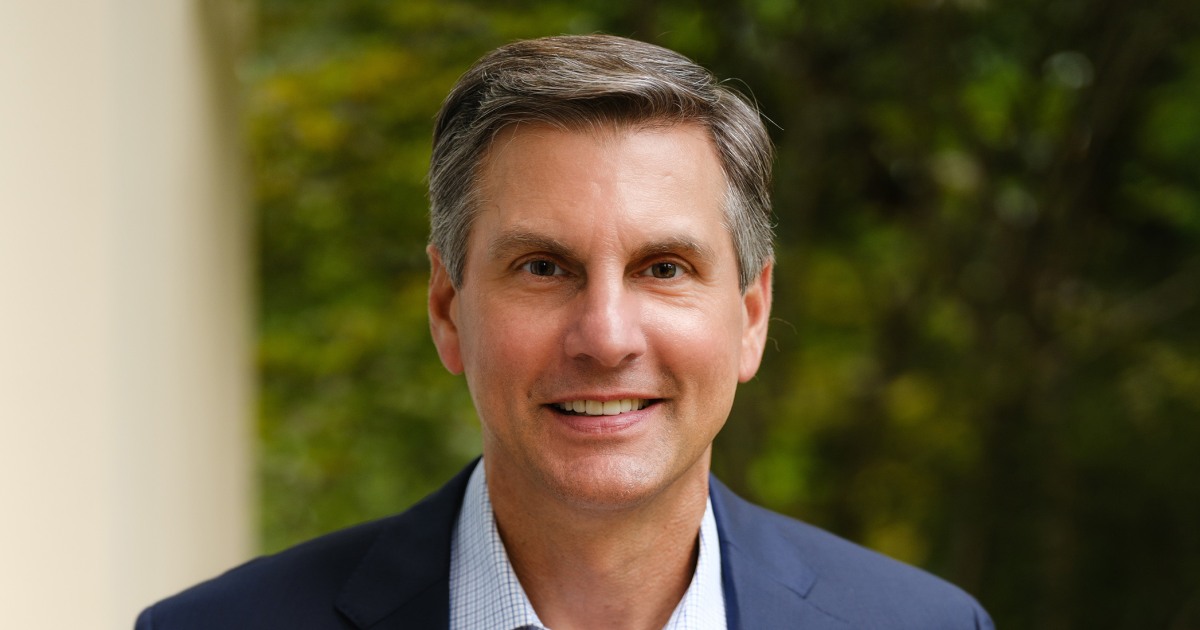 Republican Derek Dooley, ex-football coach, launches Senate bid in Georgia