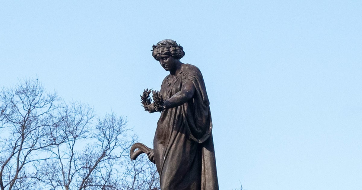 Restoration of torn-down Confederate monument will cost $10 million ...