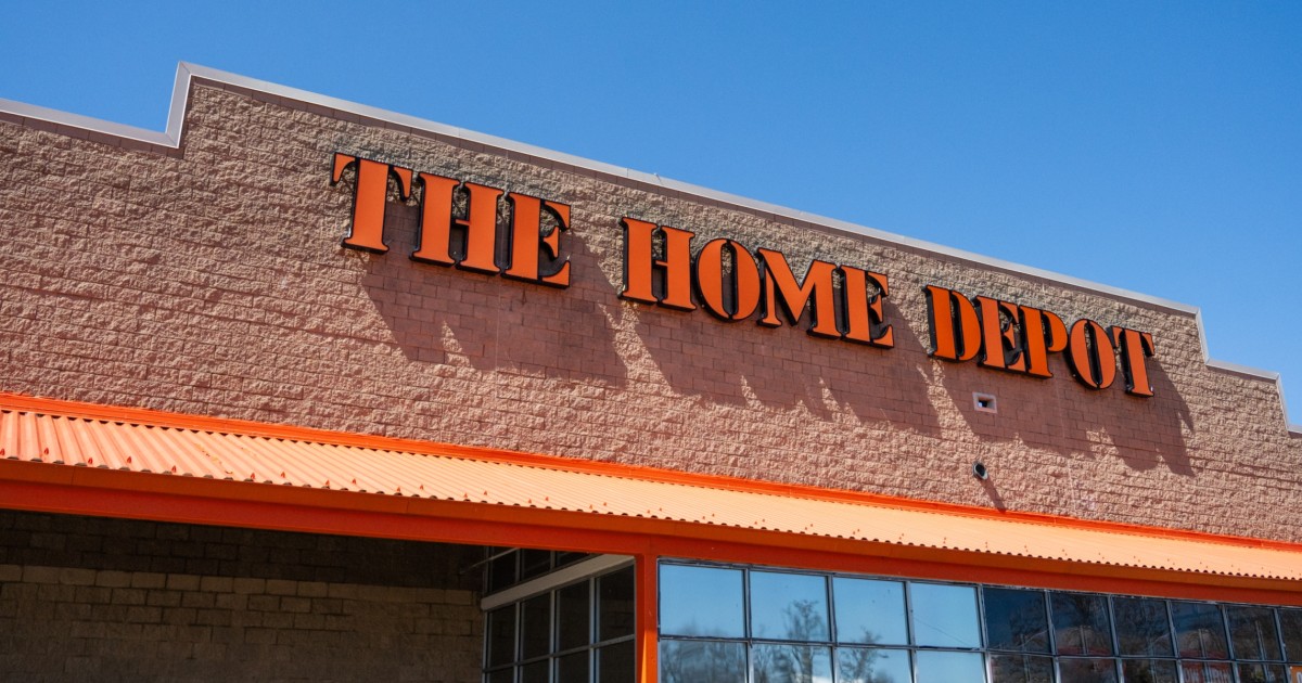 Home Depot Labor Day Sale: Up to 50% off Rugs, Bedding and More