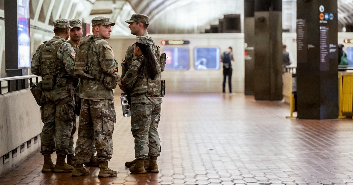 Rückkehr zum Namen 'Kriegsministerium' geplant
