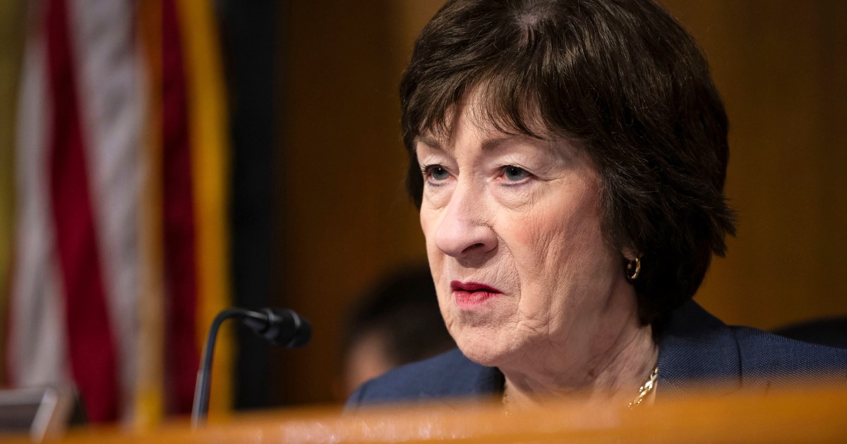 Who will Trump blame when he loses the mid-terms? | Page 4 | US Message ...