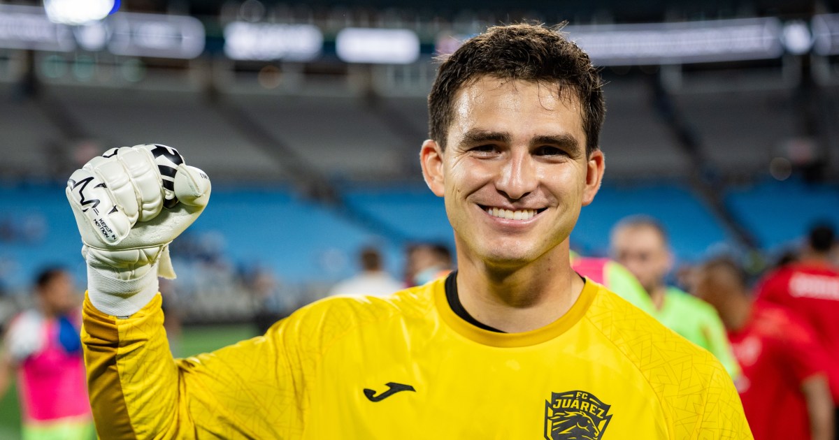 La gran oportunidad que tiene FC Juárez de salvar el orgullo de la Liga MX