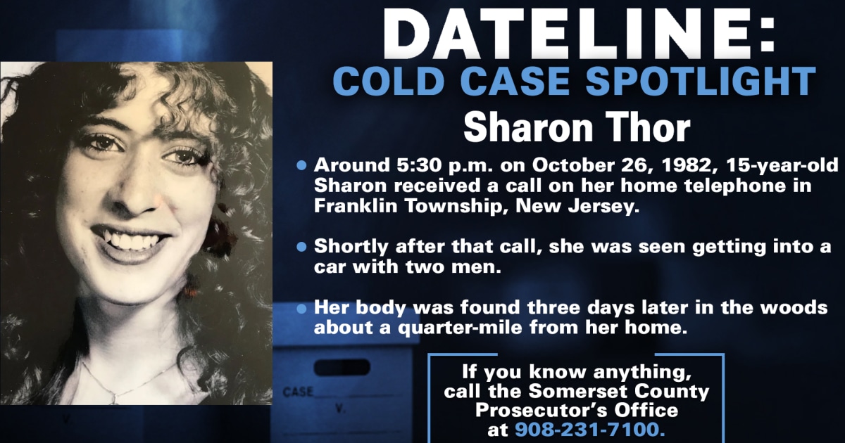 Investigation into Sharon Thor’s Franklin Township homicide continues ...