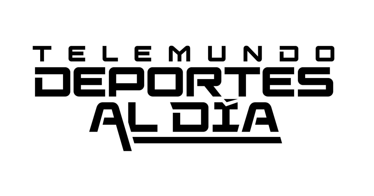 NUEVOS Shows EN VIVO de Telemundo Deportes Ahora: El día arranca, se ...