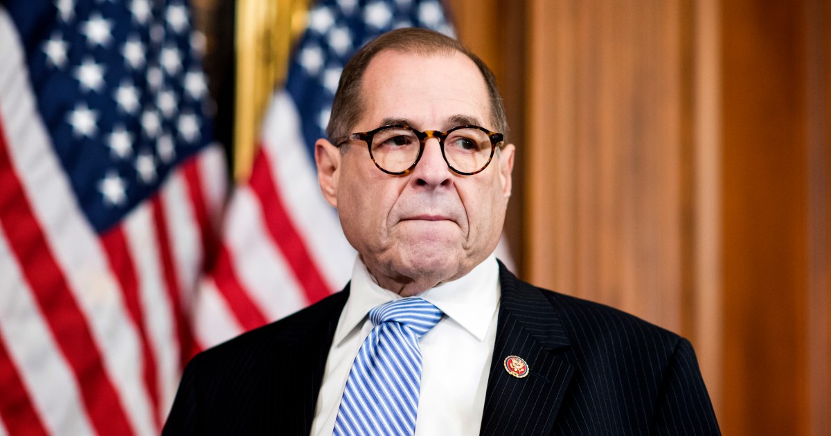 Tuesday’s Campaign Round-Up, 9.2.25: Jerry Nadler to end his 34-year ...