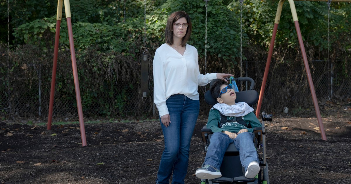 Parents challenge RFK Jr., Gov. Morrisey backed vaccine exemption in W ...