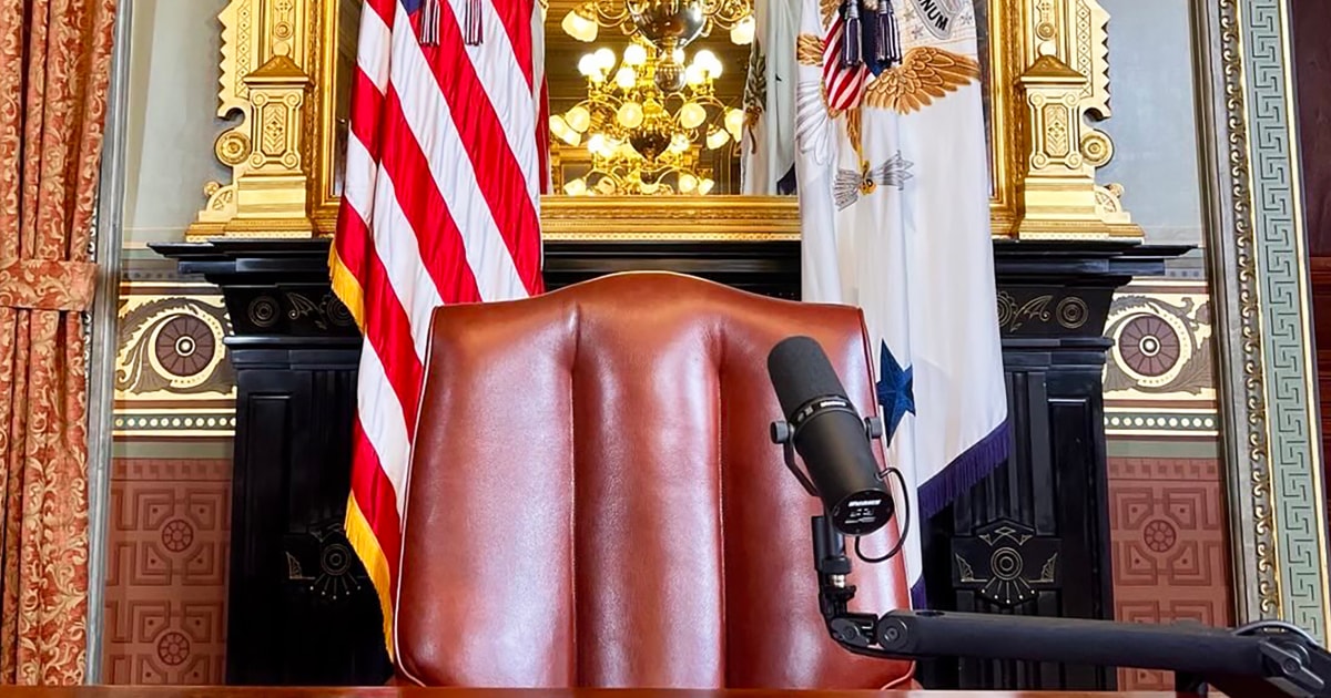 JD Vance to host 'The Charlie Kirk Show' in tribute to his close friend ...