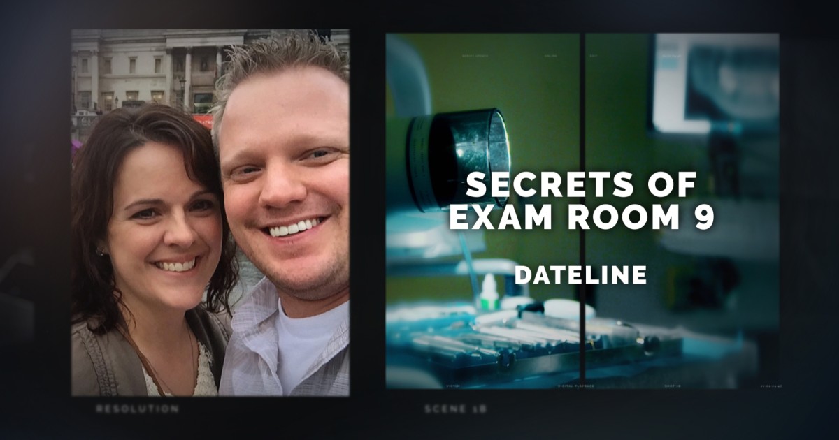 Andrea Canning reports on the murder of Angela Craig in Aurora ...