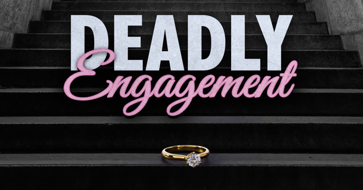 Deadly Engagement | NBC News