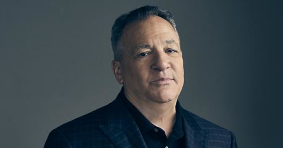 Meet Josh Mankiewicz, Correspondent for Deadly Engagement
