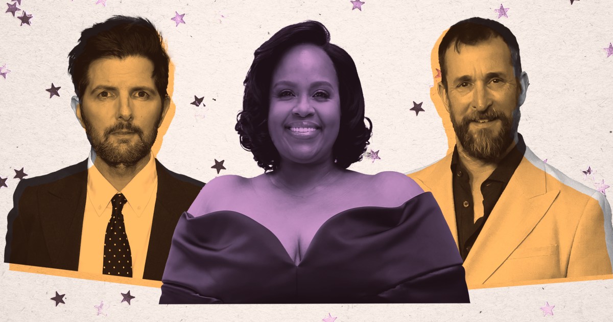 Emmys 2025 Recap: Big Wins, Red Carpet, Speeches as Host Nate Bargatze ...