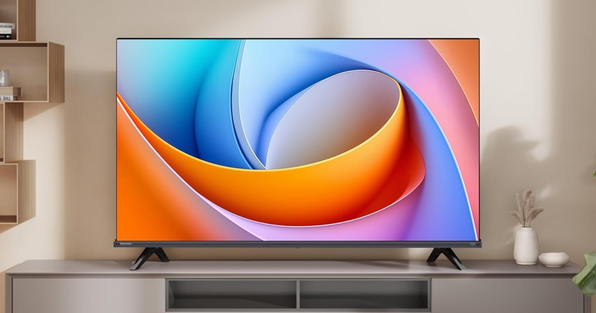 The Best Smart TVs on Amazon | NBC Select