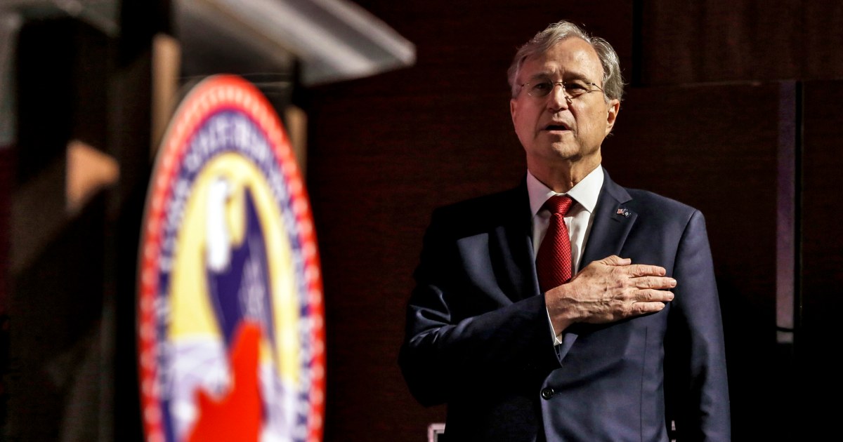 New York GOP suspends state Young Republicans chapter over 'vile' group ...