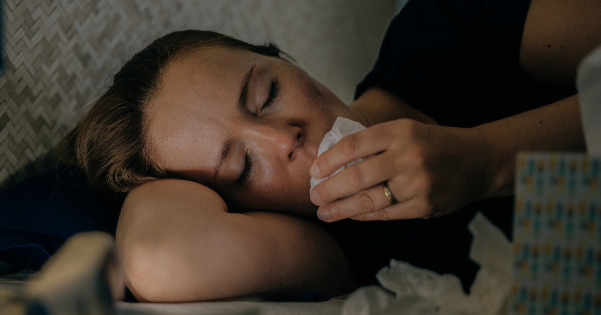 How bad will the flu be? Here's what to know after last year's record ...