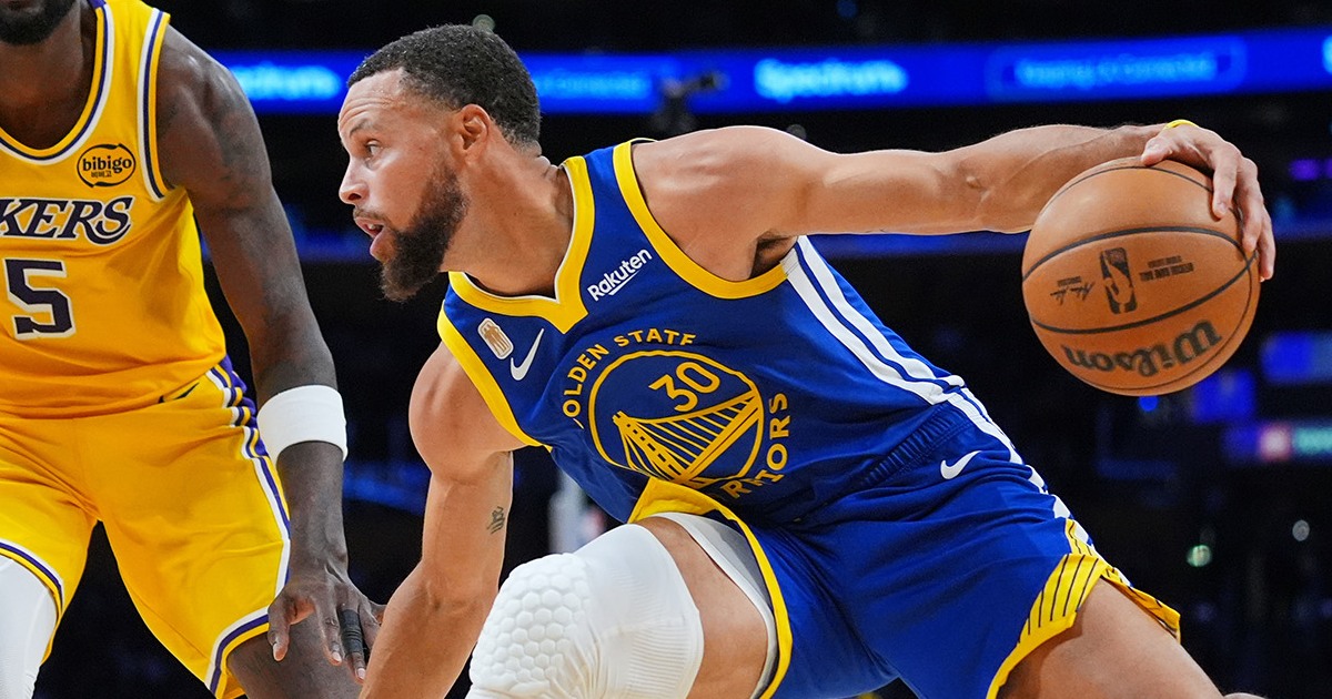 Warriors beat Lakers behind Jimmy Butler's 31 points; Thunder outlast ...