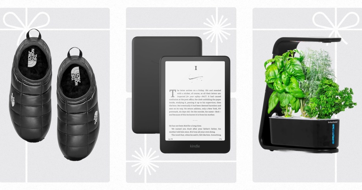 39+ Best Practical Gifts They’ll Actually Use | NBC Select