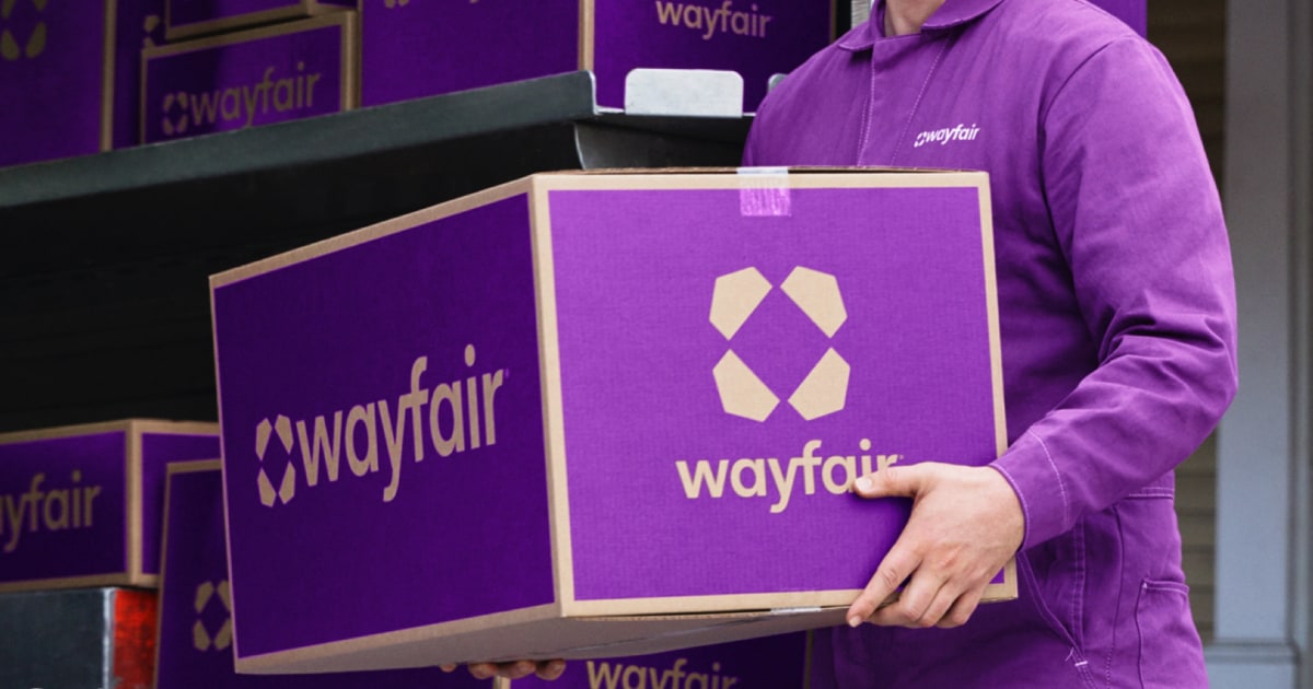 Wayfair Way Day Sale 2025: 16 Great Deals to Shop