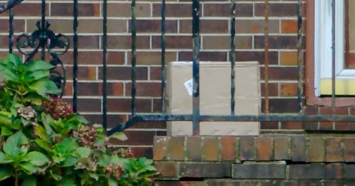 Kentucky woman expecting meds in mail gets box of human hands, fingers ...