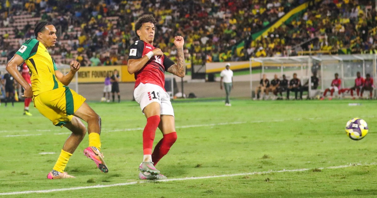 How to Watch | Next CONCACAF Qualifiers for the 2026 FIFA World Cup ...