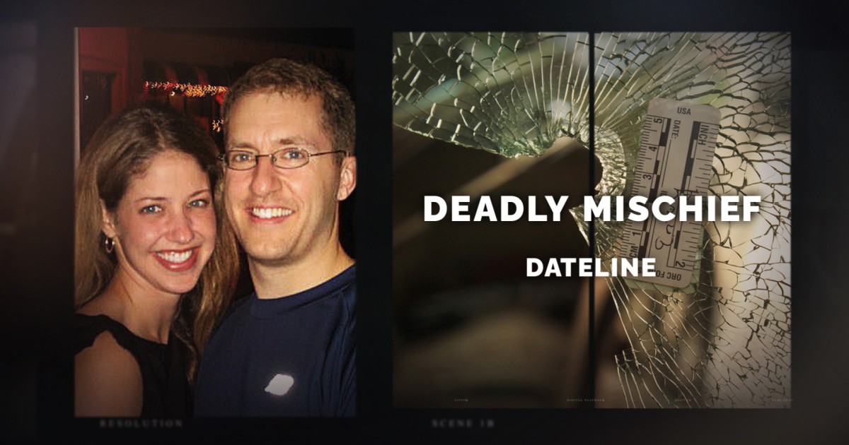 Dennis Murphy reports on the murder of Dan Markel in “Deadly Mischief ...
