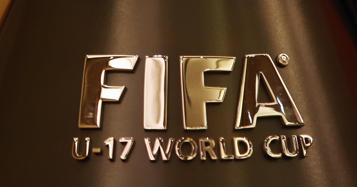 Calendario completo y fixtures de la Copa Mundial sub-17 de la FIFA ...