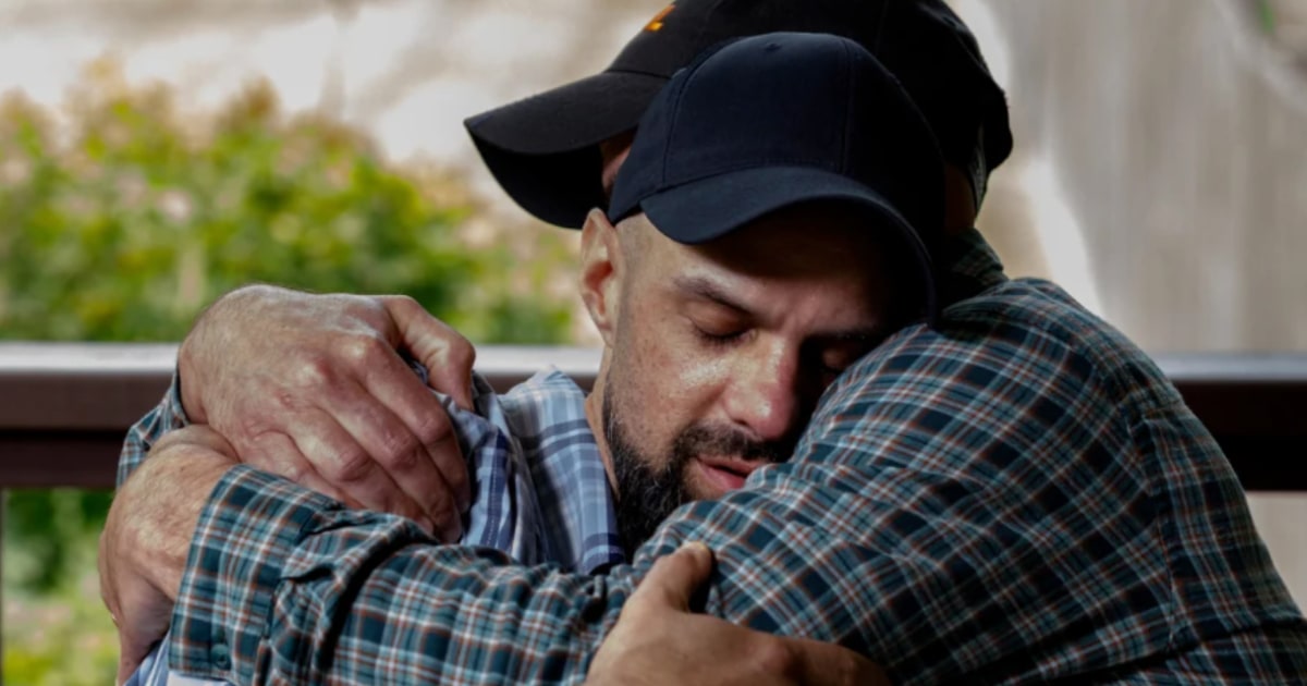 Un trasplante de hígado puede salvar a este paciente si consigue la ...