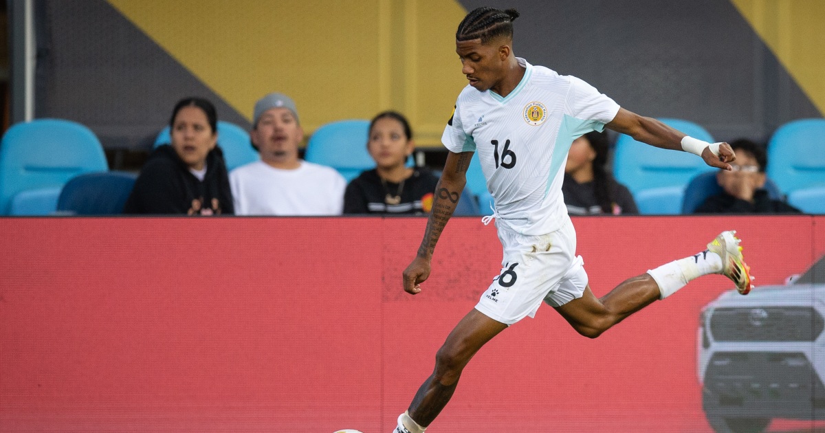 How to Watch: Bermuda vs. Curaçao LIVE | CONCACAF World Cup Qualifiers 2026