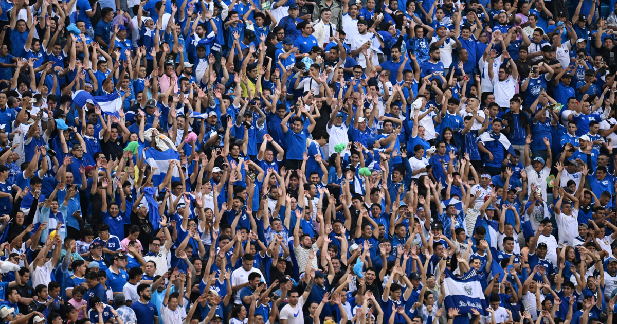 El Salvador vs. Panamá EN VIVO | Eliminatorias CONCACAF 2026